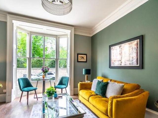1 Bedroom Flat For Rent In York, North Yorkshire