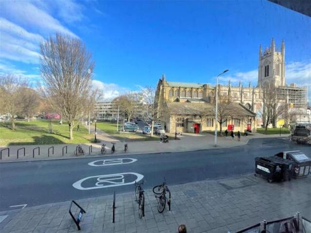 1 bedroom flat for rent in York Place, Brighton, BN1