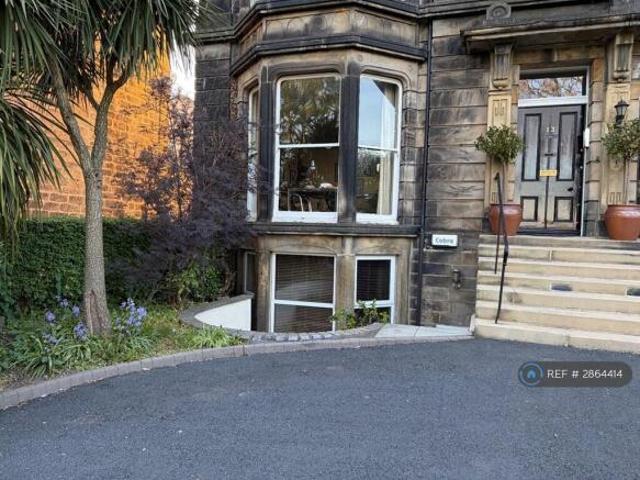 1 bedroom flat for rent in York Place, Harrogate, HG1