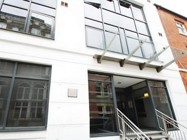 1 bedroom flat for rent in York Place, Leeds, West Yorkshire, UK, LS1