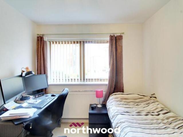 1 bedroom flat for rent in York Road, Doncaster, DN5