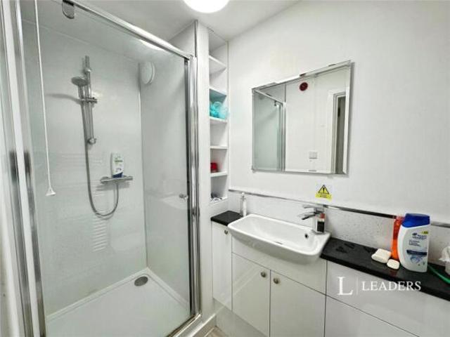 1 bedroom flat for rent in York Road, Leicester, Leicestershire, LE1