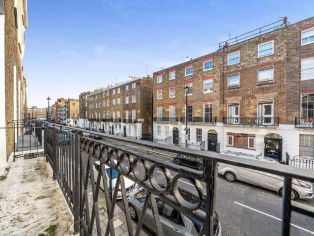1 bedroom flat for rent in York Street, Marylebone, London, W1H