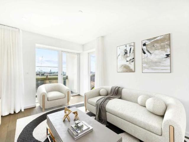 1 bedroom flat for rent in York Way, Bloomsbury, N7