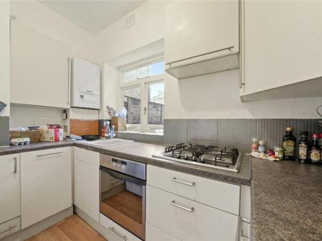 1 bedroom flat for rent in York Way, Islington, N7