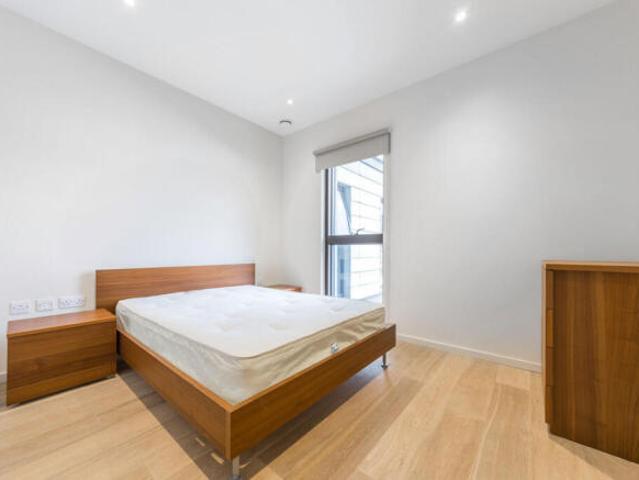 1 bedroom flat for rent in York Way, Kings Cross, N1C