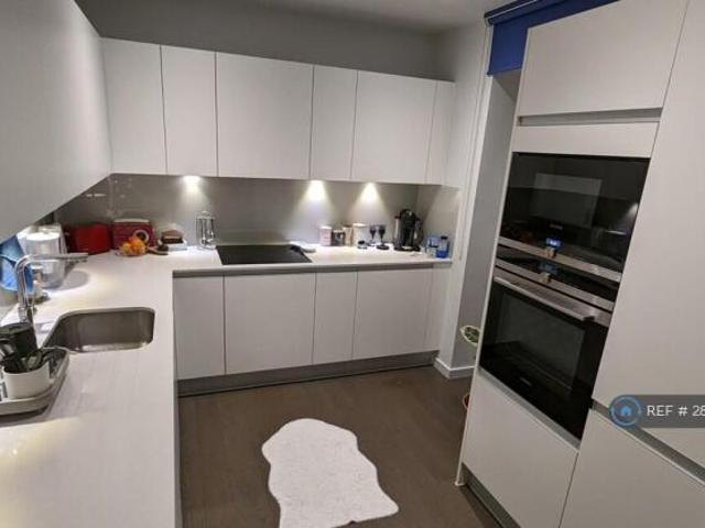 1 bedroom flat for rent in York Way, London, N7