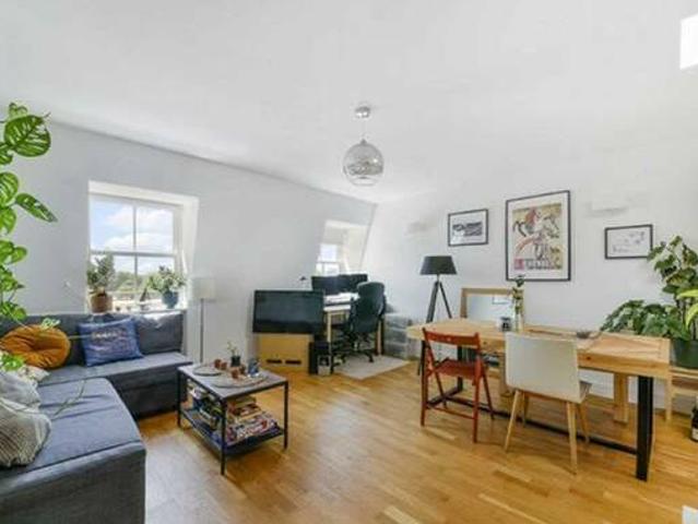 1 bedroom flat for rent in York Way London N7