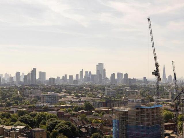 1 bedroom flat for rent in York Way, London, N7