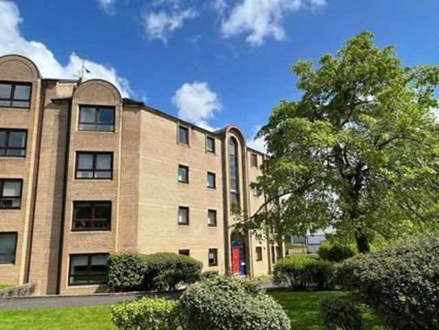 1 Bedroom Flat For Rent In Yorkhill, Glasgow