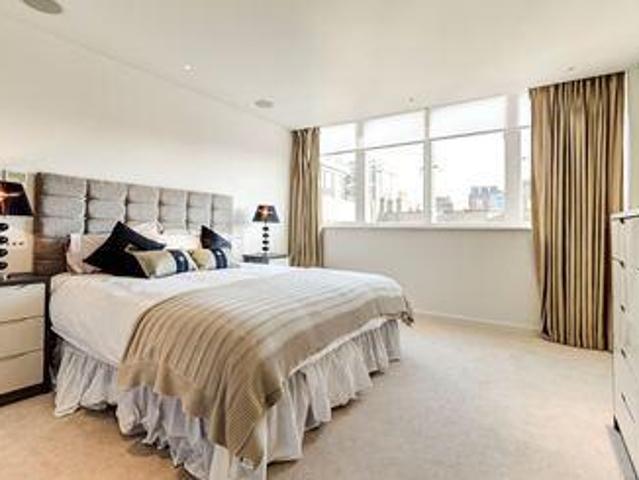 1 bedroom flat for rent in Young Street, London, W8