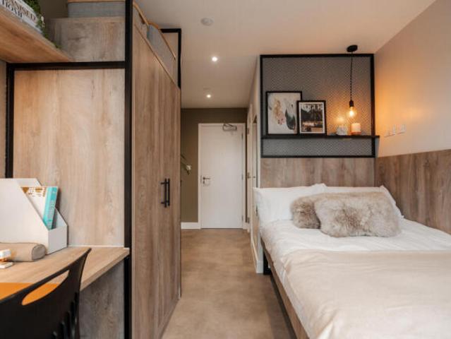 1 bedroom flat for rent in YourTRIBE South Bermondsey, London, SE15