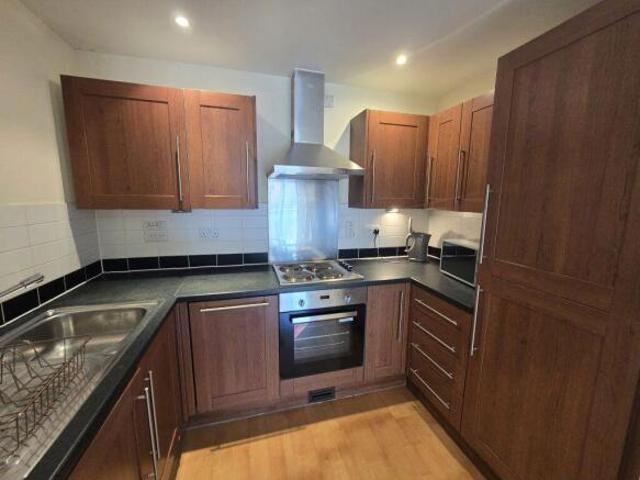 1 bedroom flat for rent in Zenith Building, Leicester, LE1