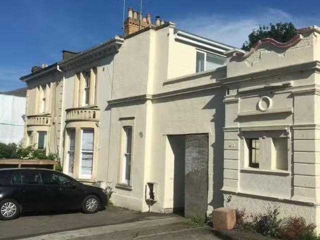 1 bedroom flat for rent in Zetland Road, Bristol, BS6