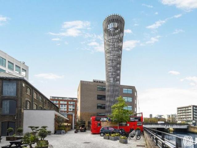 1 bedroom flat for rent in Zinc Street Sugar House Island E15