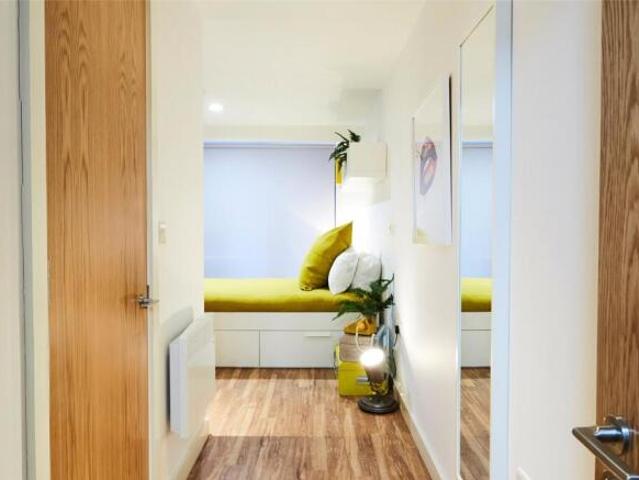1 bedroom flat for rent in A Liverpool One, 1 David Lewis St. Liverpool, L1