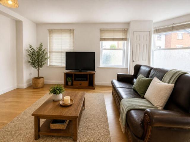 1 bedroom flat for rent in a West Street, BS3