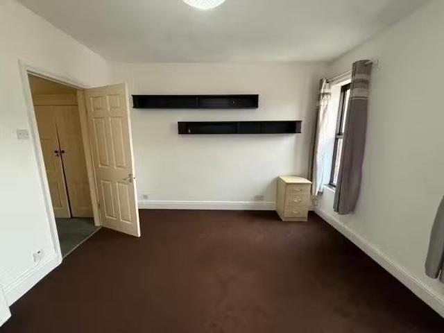 1 bedroom flat for rent in a Woods Lane, Derby, DE22
