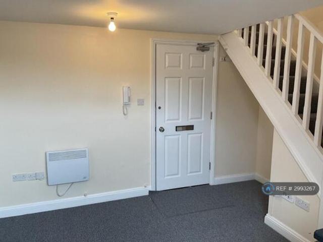1 bedroom flat for rent in Acorn Lodge, St Albans, AL2