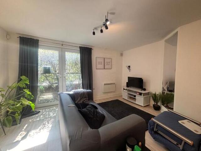1 bedroom flat for rent in Acland House, Verney Street, EX1