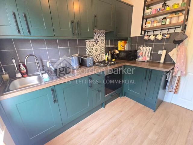 1 bedroom flat for rent in Acland Road, Bournemouth, BH9