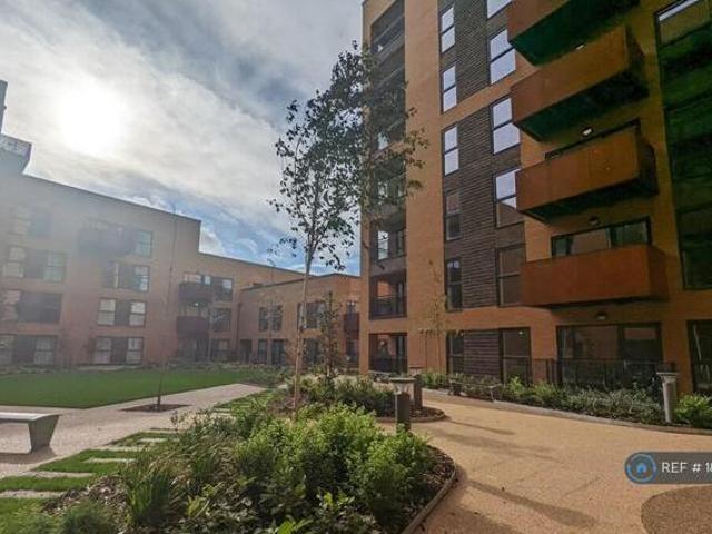1 Bedroom Flat For Rent In Acton