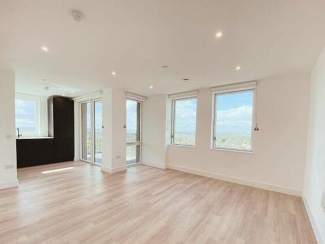 1 Bedroom Flat For Rent In Acton