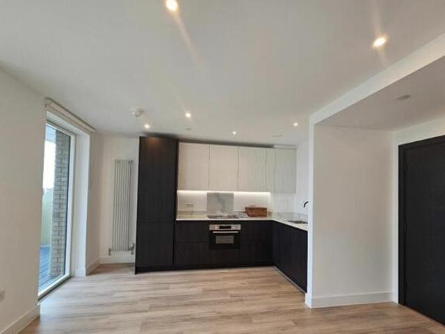 1 Bedroom Flat For Rent In Acton