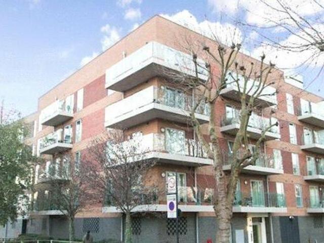 1 Bedroom Flat For Rent In Acton