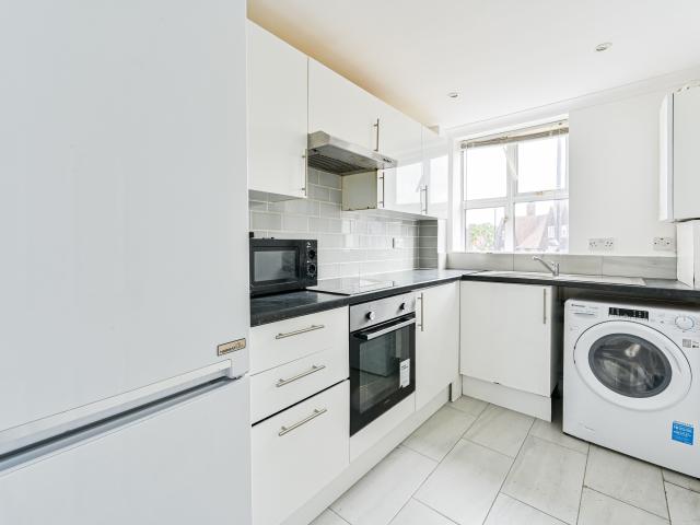 1 Bedroom Flat for Rent in Acton | Foxtons