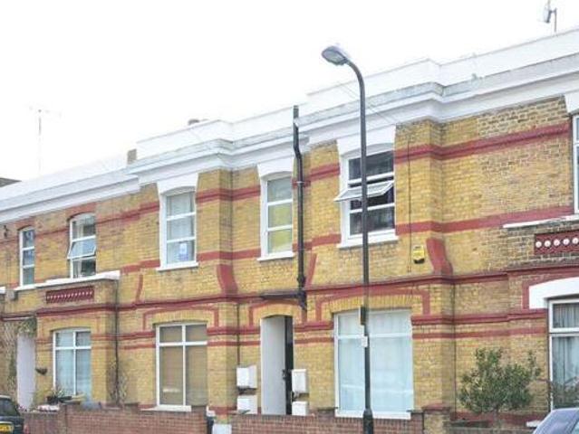 1 Bedroom Flat For Rent In Acton, London