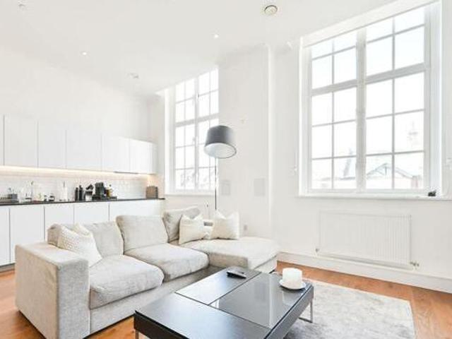 1 Bedroom Flat For Rent In Acton, London