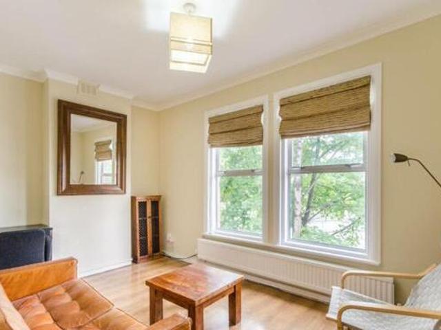 1 Bedroom Flat For Rent In Acton, London