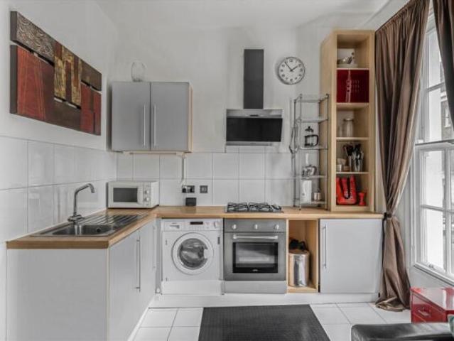 1 bedroom flat for rent in Acton Street, London, WC1X