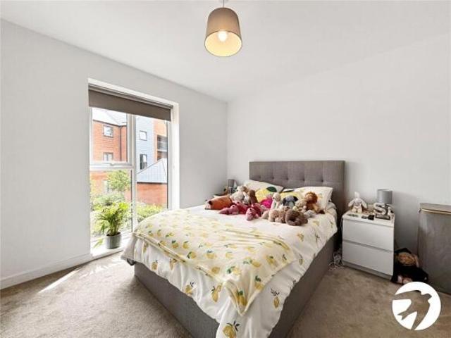 1 bedroom flat for rent in Abbey Wood Road, Kings Hill, West Malling, ME19