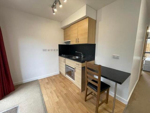 1 bedroom flat for rent in Abbey Court, Abbey Street, Cambridge, CB1