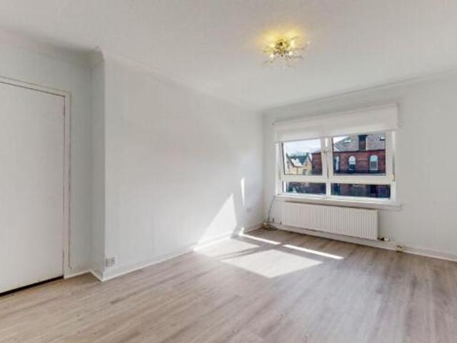 1 bedroom flat for rent in Abbey Drive, Jordanhill, Glasgow, G14