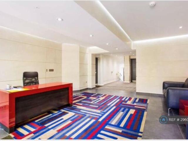 1 bedroom flat for rent in Abbey House, London, NW8
