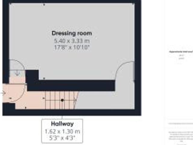 1 bedroom flat for rent in Abbey Lane, Kingswood, HU7