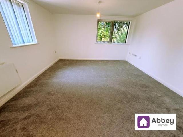 1 bedroom flat for rent in Abbey Meadows, Leicester, LE4