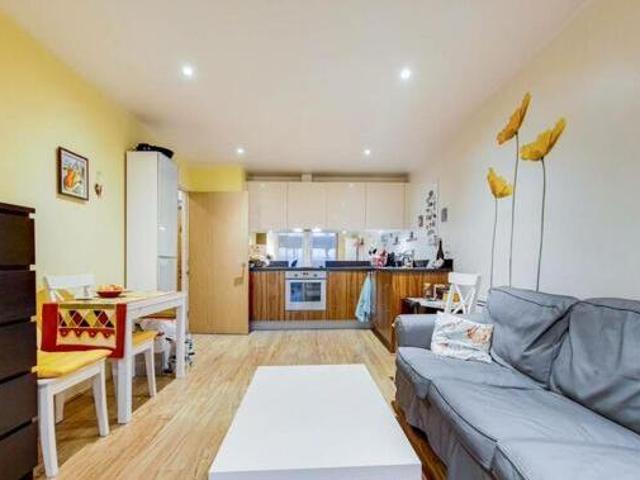 1 Bedroom Flat For Rent In Abbey Road, Barking