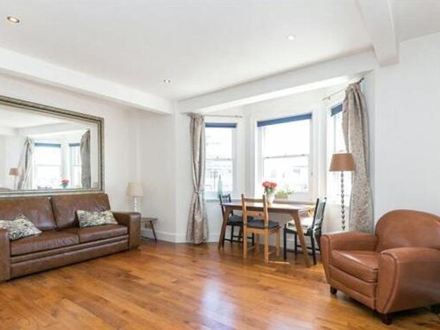 1 Bedroom Flat For Rent In Abbey Road