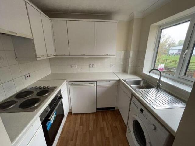 1 bedroom flat for rent in Abbey Street, St James, Northampton, NN5 5LN, NN5