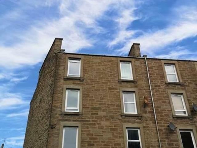 1 bedroom flat for rent in Abbotsford Place Dundee DD2