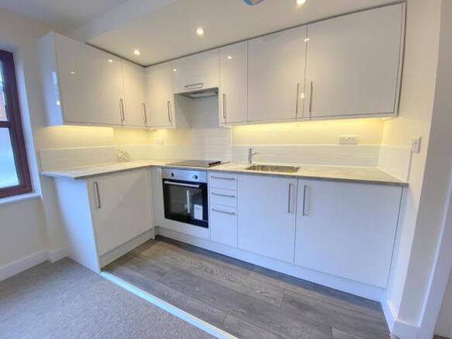 1 bedroom flat for rent in Abbott Road, Bournemouth, Dorset, BH9