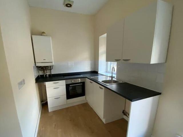 1 Bedroom Flat For Rent In Abercynon