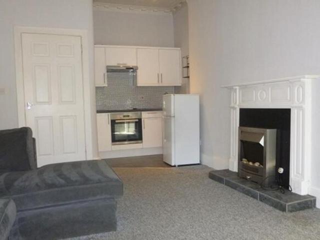 1 bedroom flat for rent in Aberdour Street, Glasgow, G31