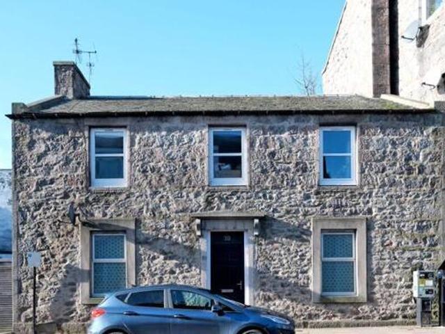 1 Bedroom Flat For Rent In Aberdeen
