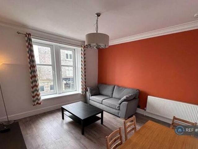 1 Bedroom Flat For Rent In Aberdeen