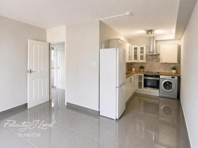 1 bedroom flat for rent in Aberdeen Park, London, N5